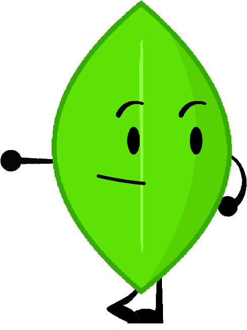 Download Leafy Pose Fwtm - Leafy Png - Full Size PNG Image - PNGkit