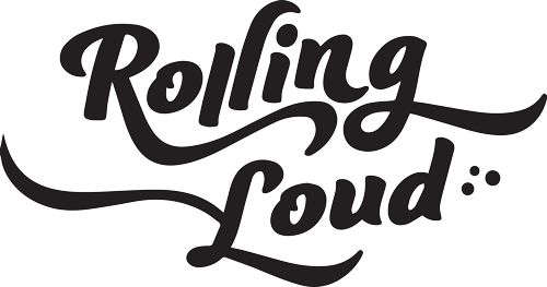 Download Rolling Loud Logo Transparent - Full Size PNG Image - PNGkit