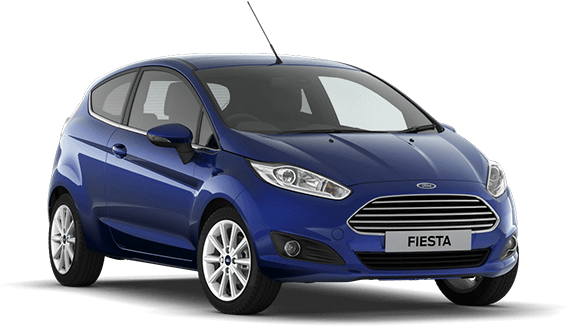 Download Car Colour Deep Impa - Ford Fiesta 2017 Magenta - Full Size ...