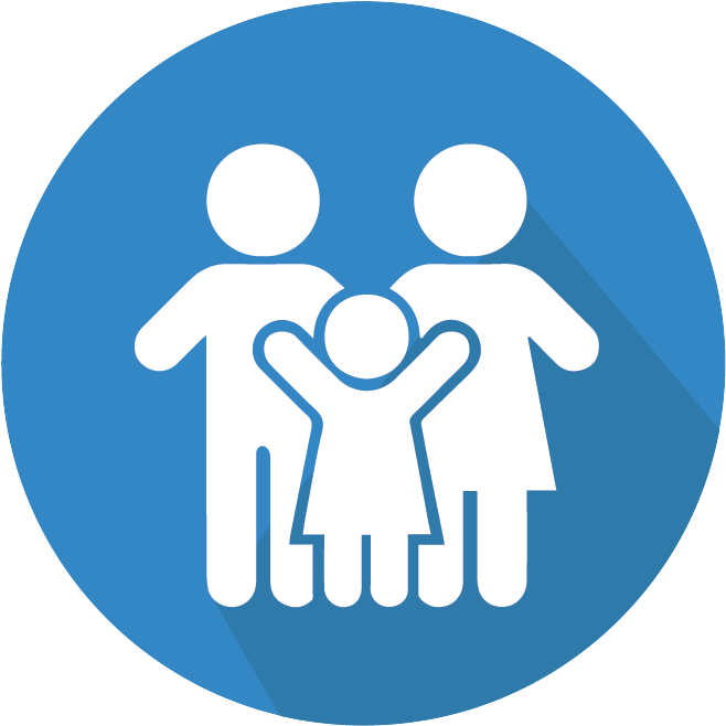 Download New Family Icon - Portable Network Graphics - Full Size PNG ...