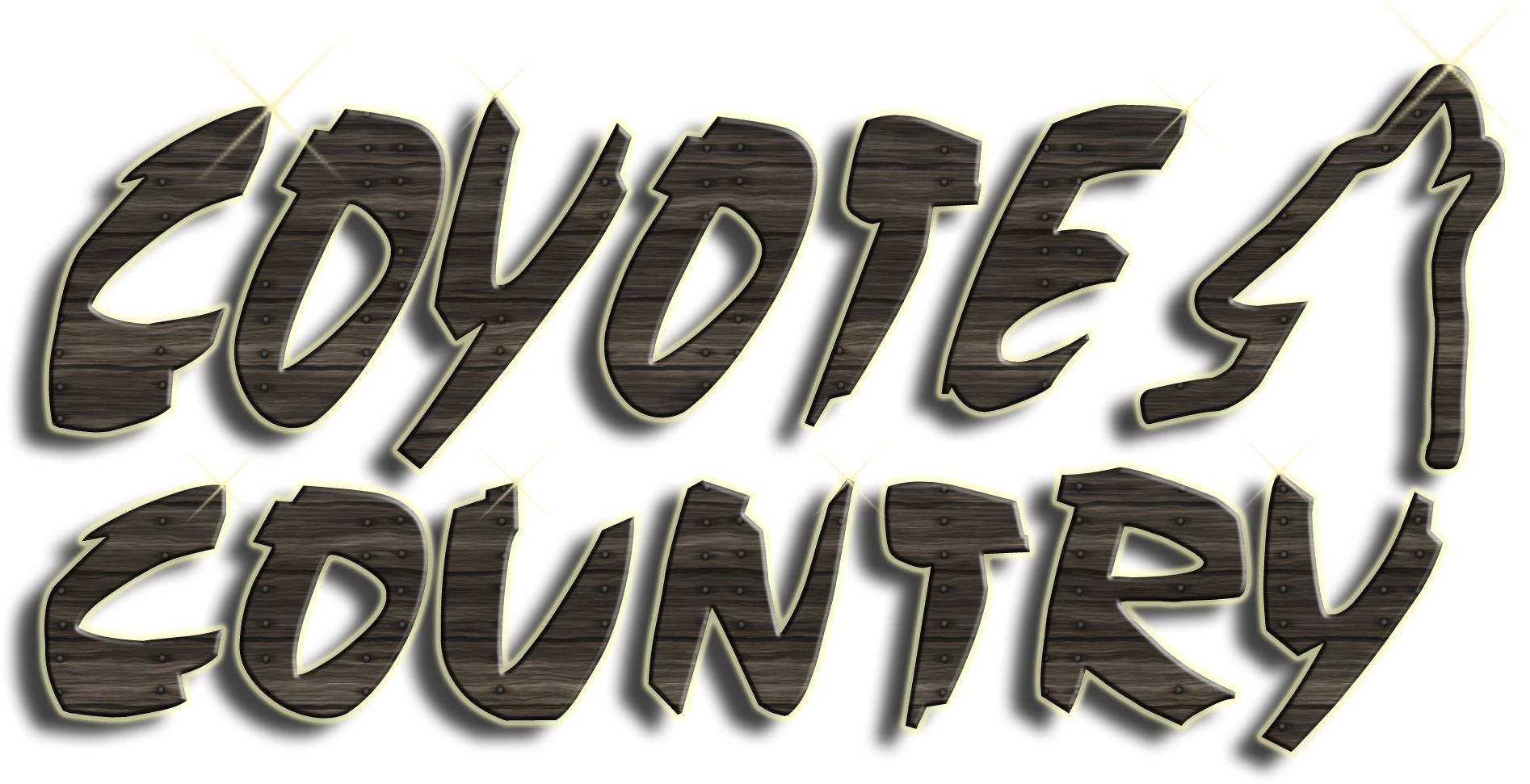 Download Coyote Country Is An Inside Look At The Fast Paced - Coyote ...