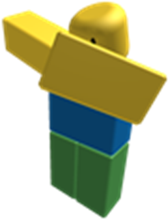 Download Roblox Dab Png - Full Size PNG Image - PNGkit