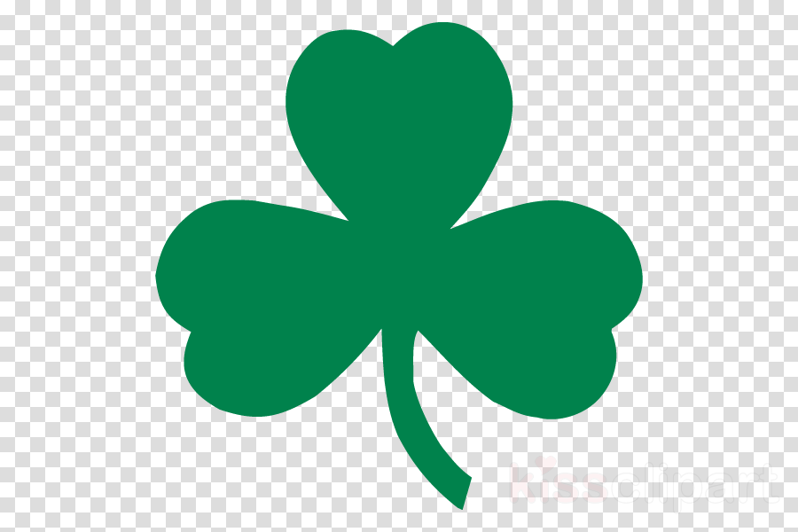 Download Boston Celtics Logo Clover Clipart Boston Celtics Nba - Boston ...