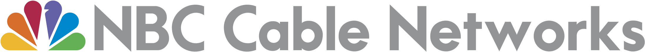 Download Nbc Cable Networks Logo Png Transparent - Nbc - Full Size PNG ...