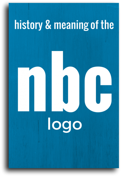 Download Transparent History & Meaning Of Nbc Logo Image - John Mayer ...