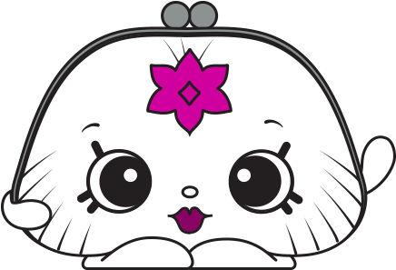 Download Purse Clipart Shopkins - Shopkins Season 7 Ultra Rare - Full ...