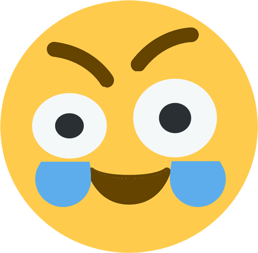 Download Meme Emoji Png - Emoji - Full Size PNG Image - PNGkit
