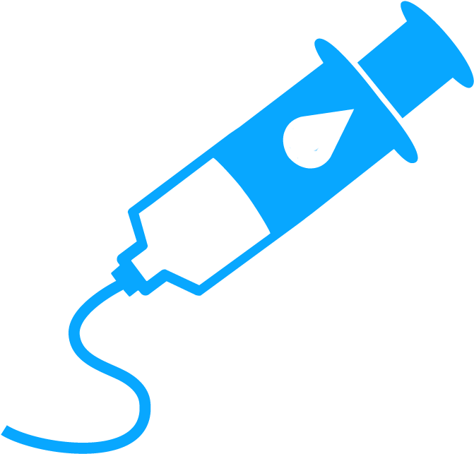 Download Iv Push - Intravenous Therapy - Full Size PNG Image - PNGkit