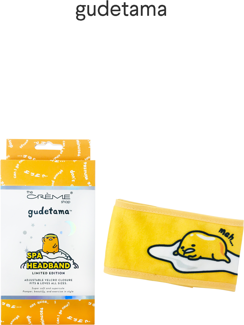 Download Gudetama - Full Size PNG Image - PNGkit