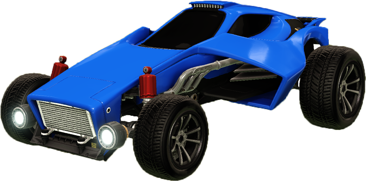 Download Venom - Rocket League Voiture Png - Full Size PNG Image - PNGkit