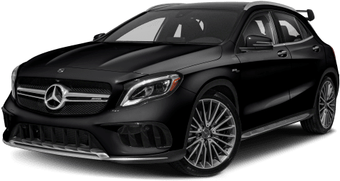 Download 2018 Mercedes-benz Amg Gla - Volkswagen Jetta 2014 Black ...