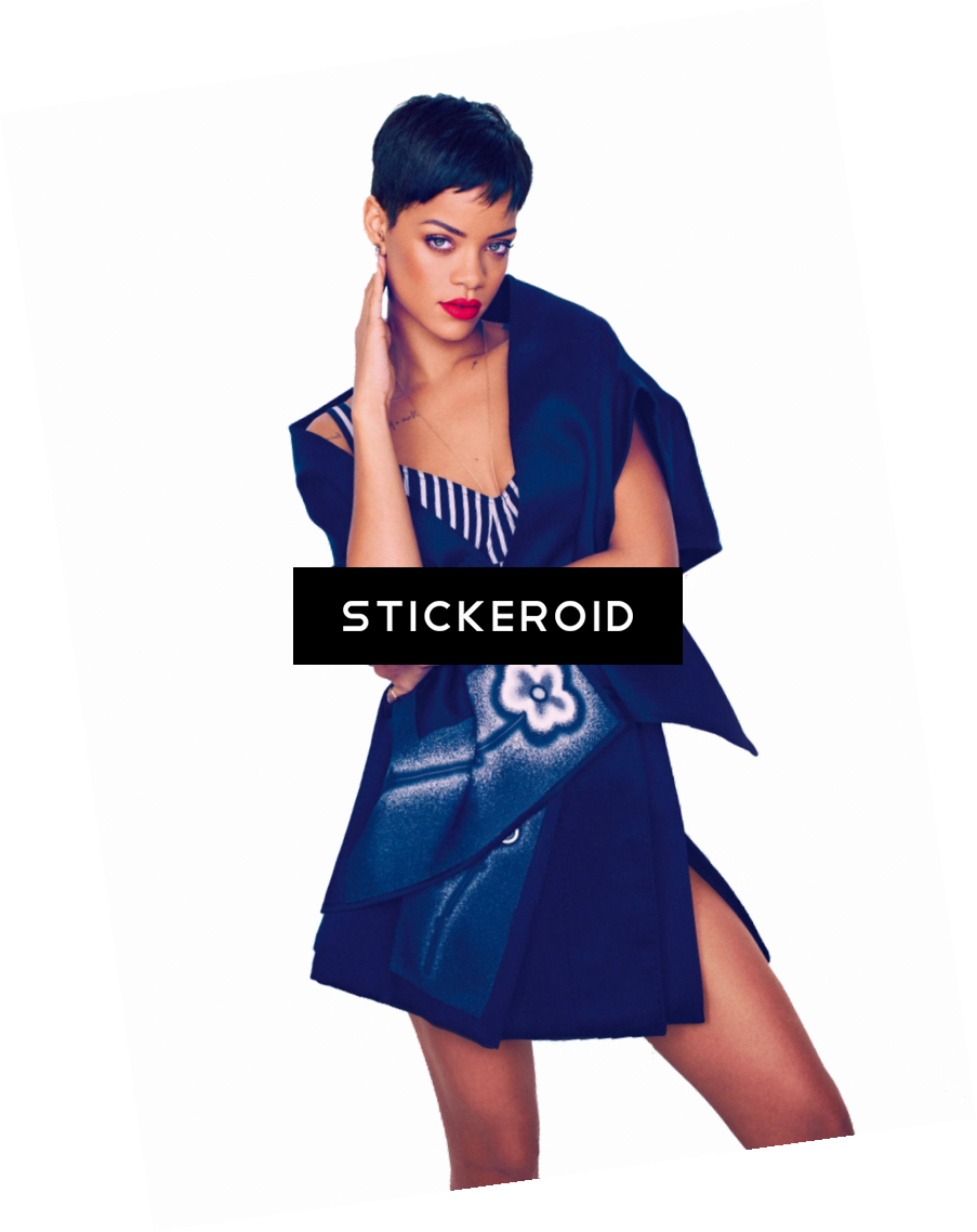Download Rihanna - Girl - Full Size PNG Image - PNGkit