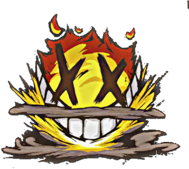 Download Transparent Overwatch Stickers Junkrat - PNGkit