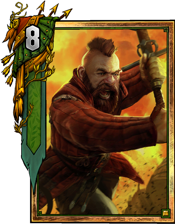 Download Zoltan Chivay - Zoltan Chivay Gwent - Full Size PNG Image - PNGkit