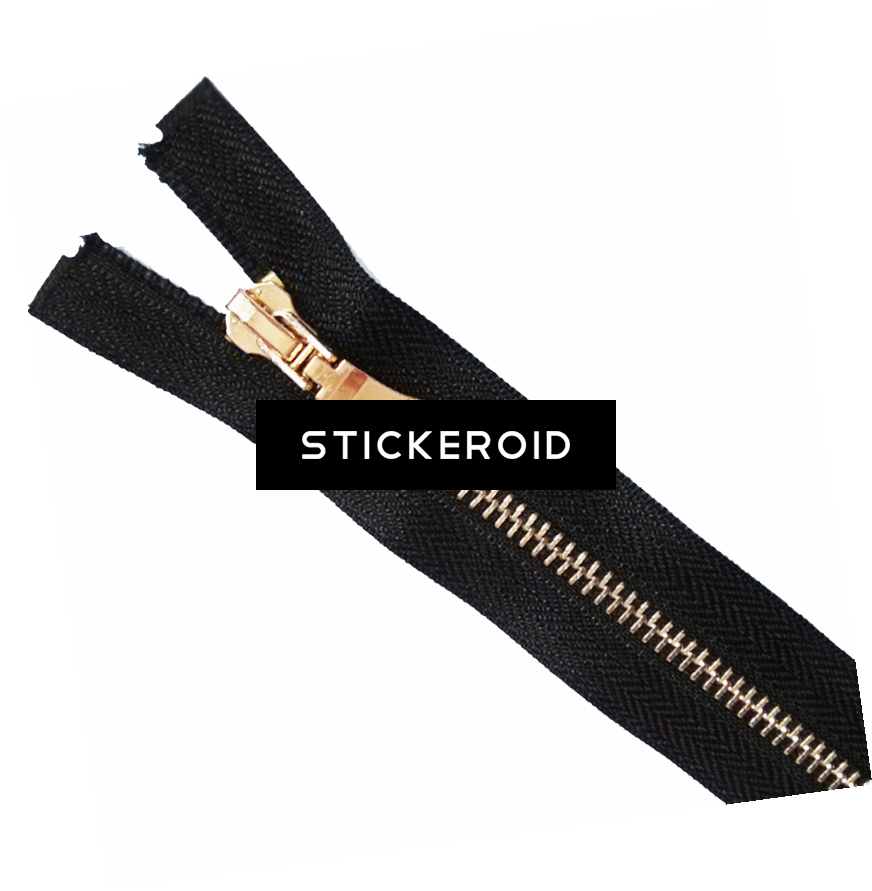 Download Zipper Accessories - Rifle - Full Size PNG Image - PNGkit