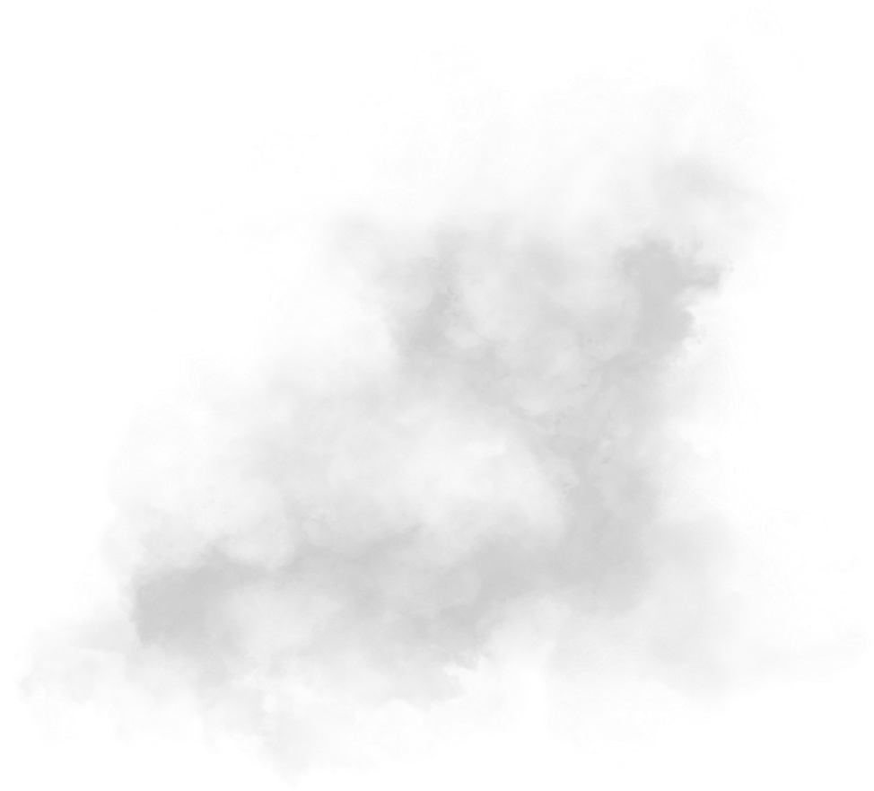 Download Smoke Cloud Atmosphere Fractal Gas - Full Size PNG Image - PNGkit