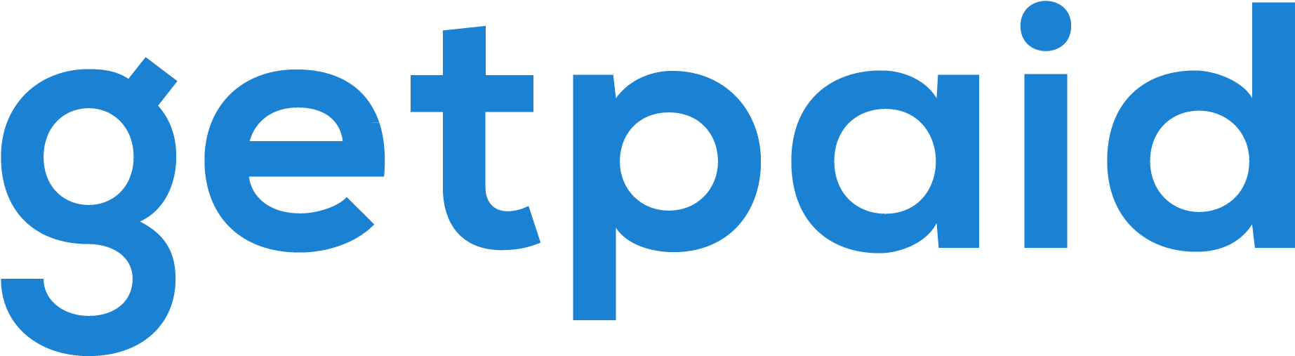 Download Transparent Getpaid Getpaid - Lightspeed Logo Png - PNGkit