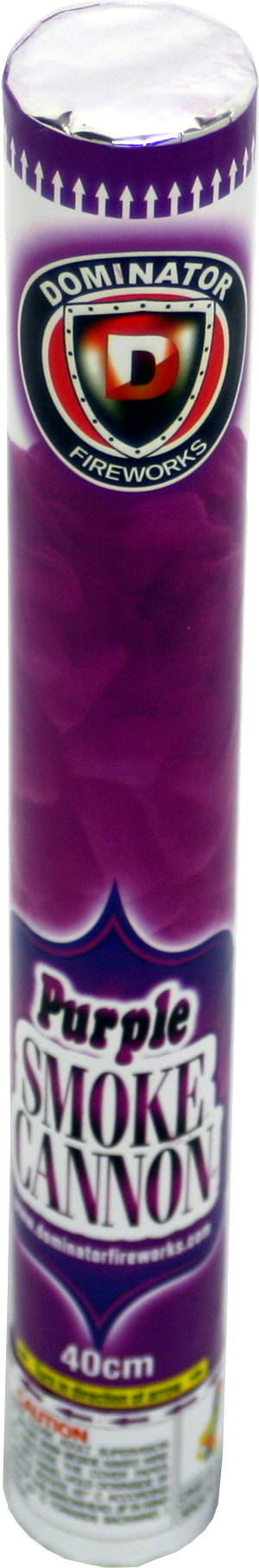 Download Smoke Cannon 40cm Purple - Energy Drink - Full Size PNG Image ...