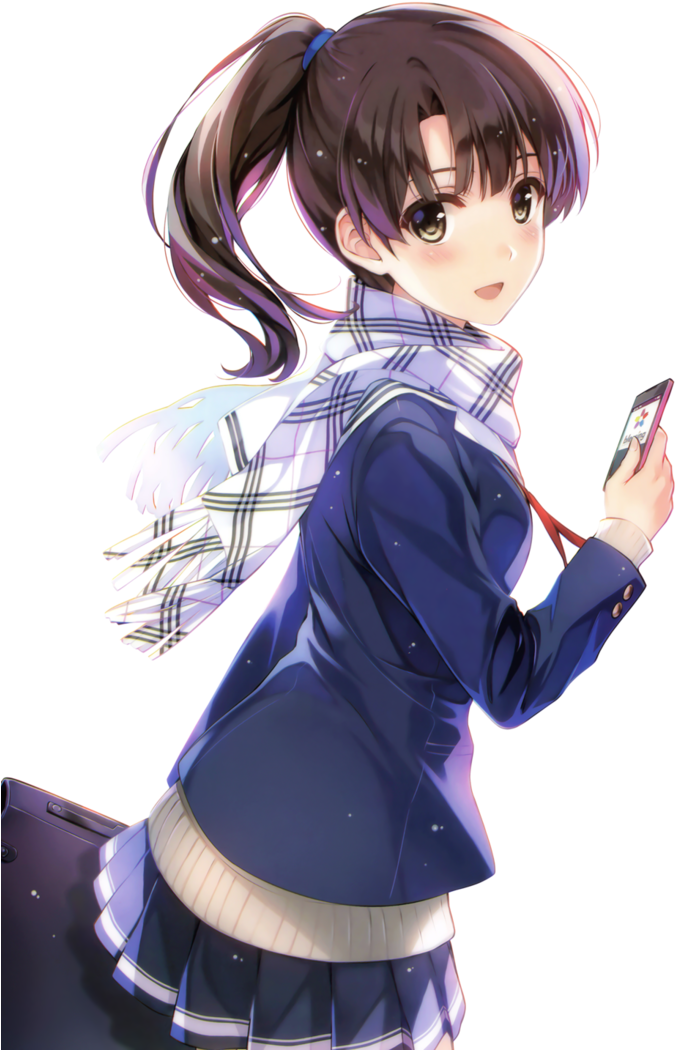 Download Megumin Render Mage Transparent Dark Anime Png Megumin ...