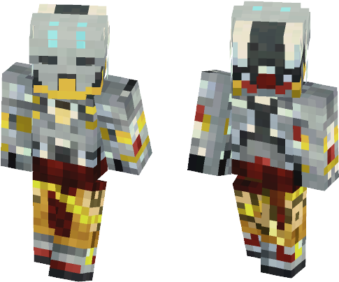 Download Zenyatta - Lego - Full Size PNG Image - PNGkit
