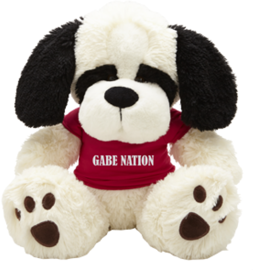 Download Stuffed Toy - Full Size PNG Image - PNGkit