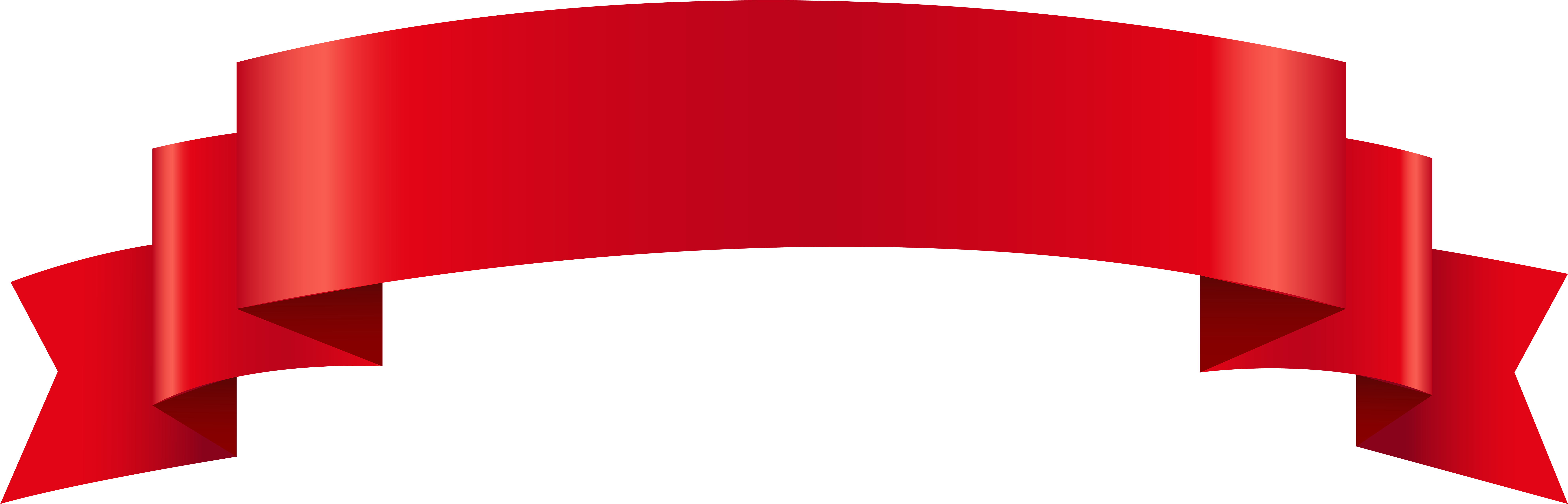 Download Banner Clipart Red - Red Banner Clipart Png - Full Size PNG ...