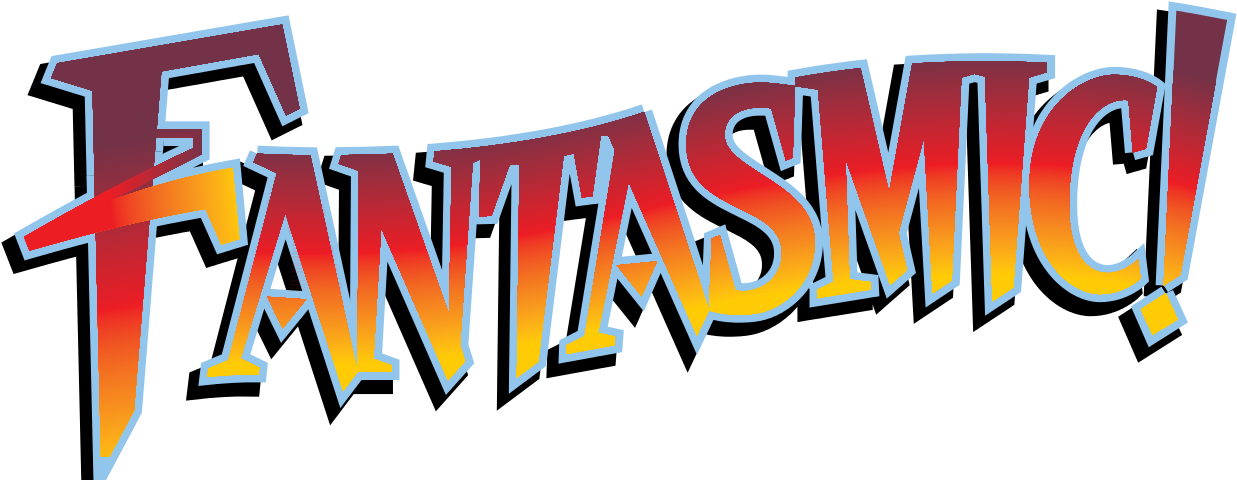Download Disneyland Fantasmic Logo - Full Size PNG Image - PNGkit