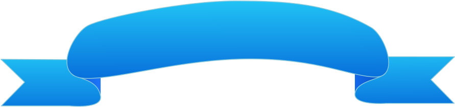 Download How To Set Use Rounded Banner Clipart - Full Size PNG Image ...