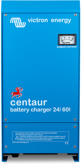 Download Centaur Charger - Victron Centaur Charger 24v/60a - Full Size ...