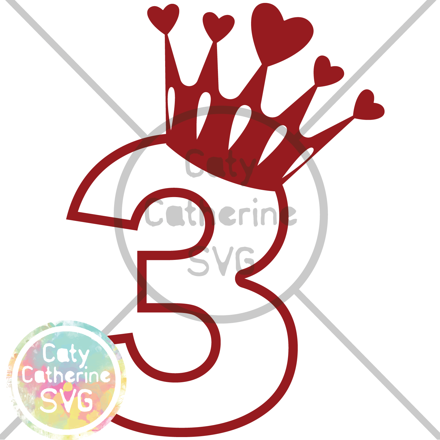 Download Transparent Crown Svg Heart - Scalable Vector Graphics - PNGkit