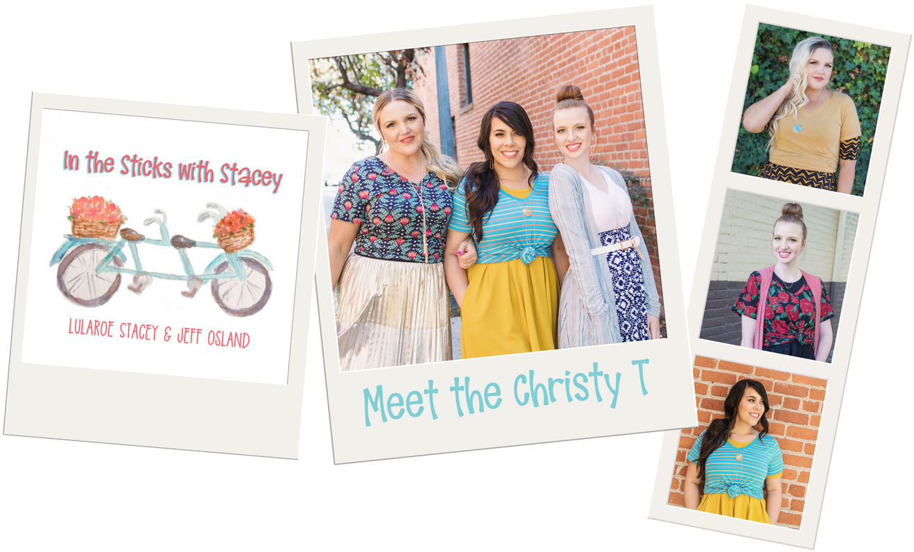 Download Lularoe Christy T Has Arrived - Lularoe - Full Size PNG Image ...