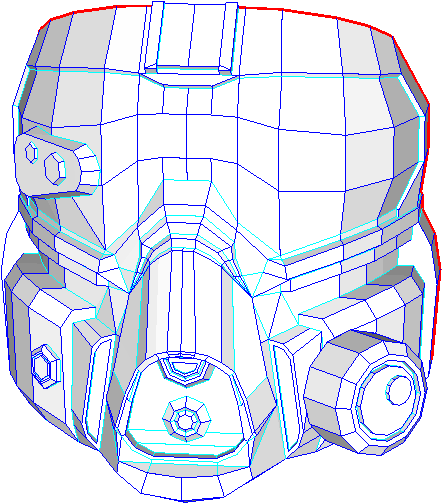 Download Hey, I'm Going To Start Model The Basic Classes From - Destiny ...