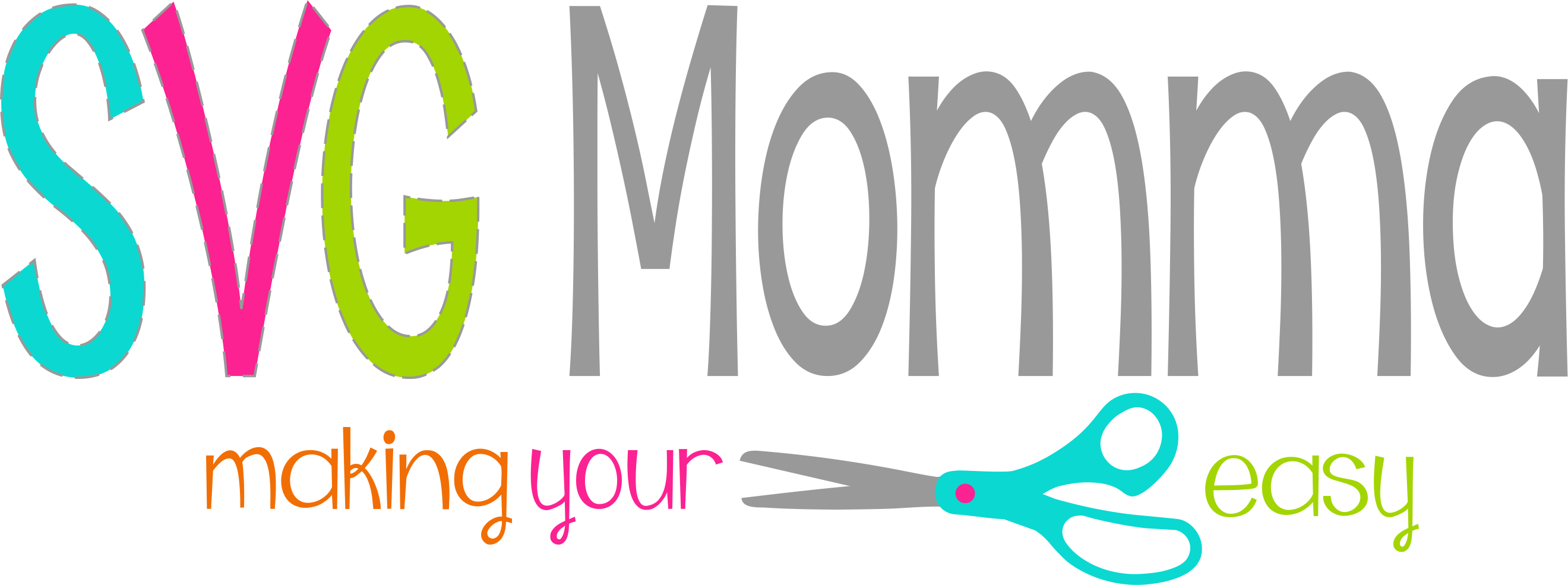 Download Png Black And White Momma Font Design - Design - Full Size PNG ...