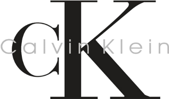 Download Calvin Klein Logo - Full Size PNG Image - PNGkit