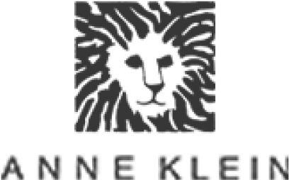 Download Transparent Anne Klein Logo Png - PNGkit