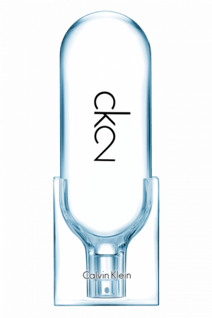 Download Calvin Klein Ck2 Edt Fragrance 100 Ml, Perfumes - Calvin Klein ...