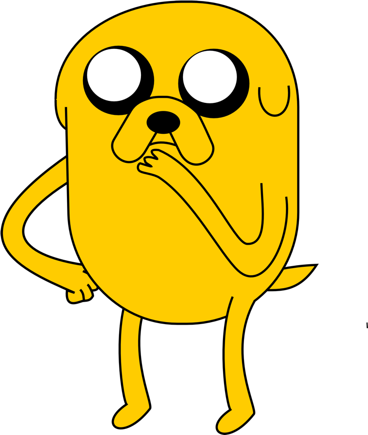 Download Transparent Free Icons Png - Adventure Time Characters Finn ...