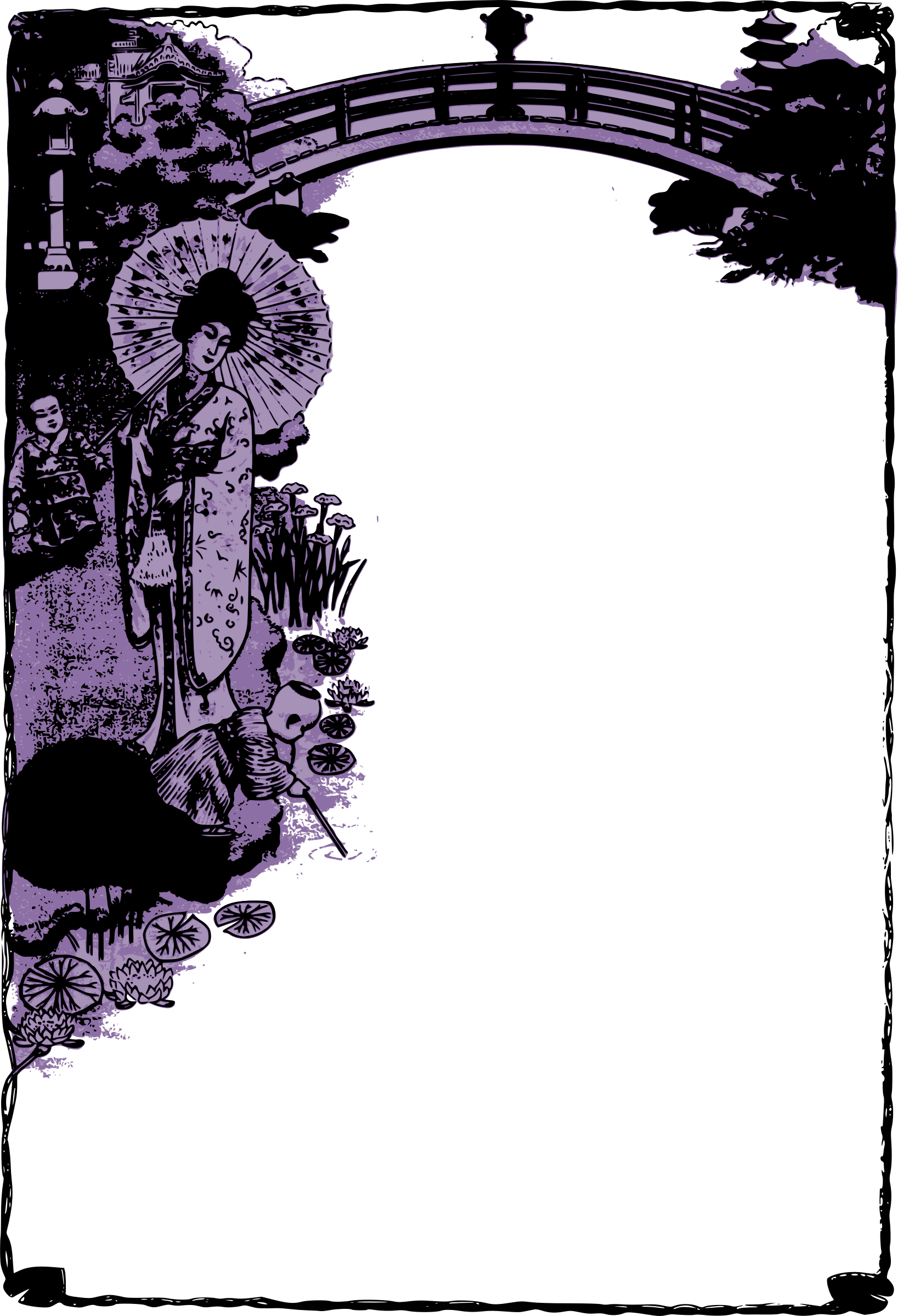 Download This Free Icons Png Design Of Japan Frame - Full Size PNG ...