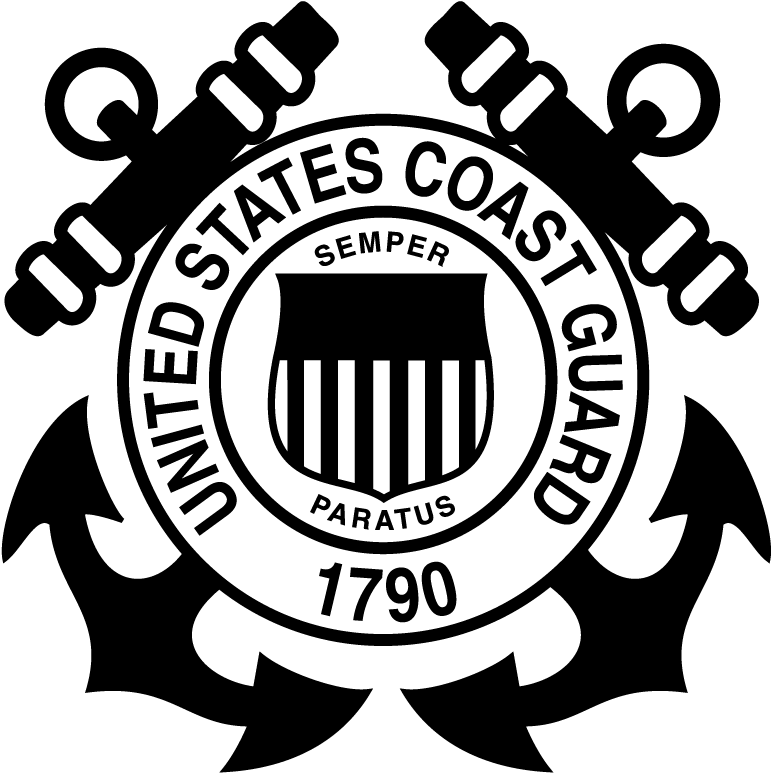 Download United States Coast Guard - Us Coast Guard Journal - Full Size ...