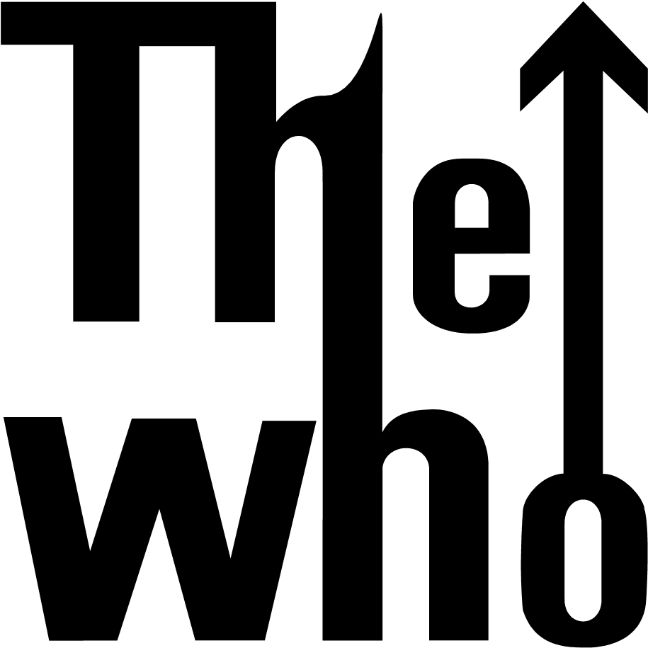 Download Random Logos From The Section «logos Of Musical Bands» - Logo ...