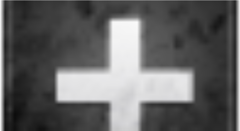 Download Cross - Full Size PNG Image - PNGkit