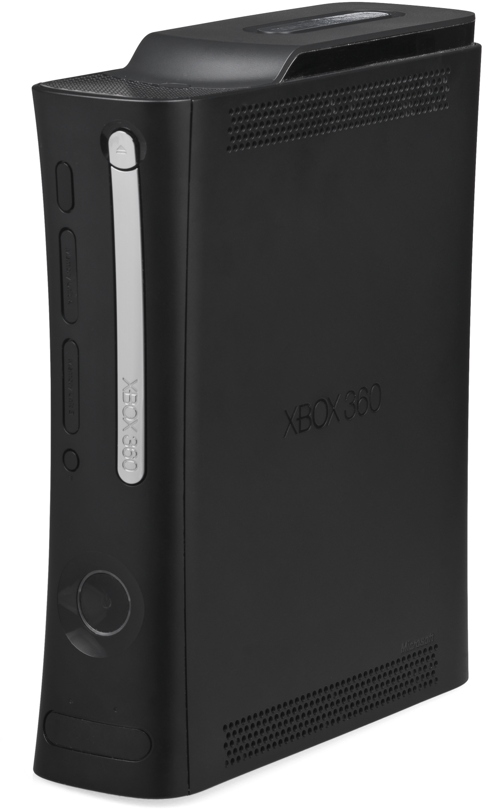 Download Xbox 360 Transparent Png - Full Size PNG Image - PNGkit