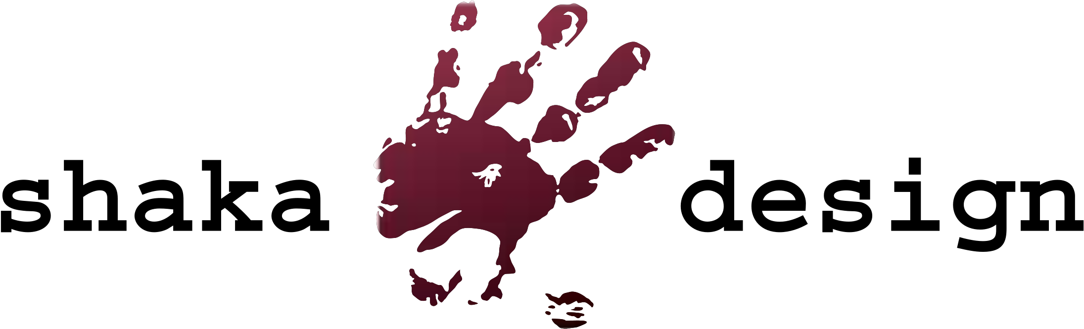 Download Shaka Design Logo Png Transparent - Logo - Full Size PNG Image ...