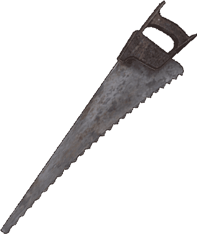 Download Saw Skyrim - Skyrim Saw - Full Size PNG Image - PNGkit