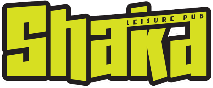 Download Shaka-logo - Graphic Design - Full Size PNG Image - PNGkit