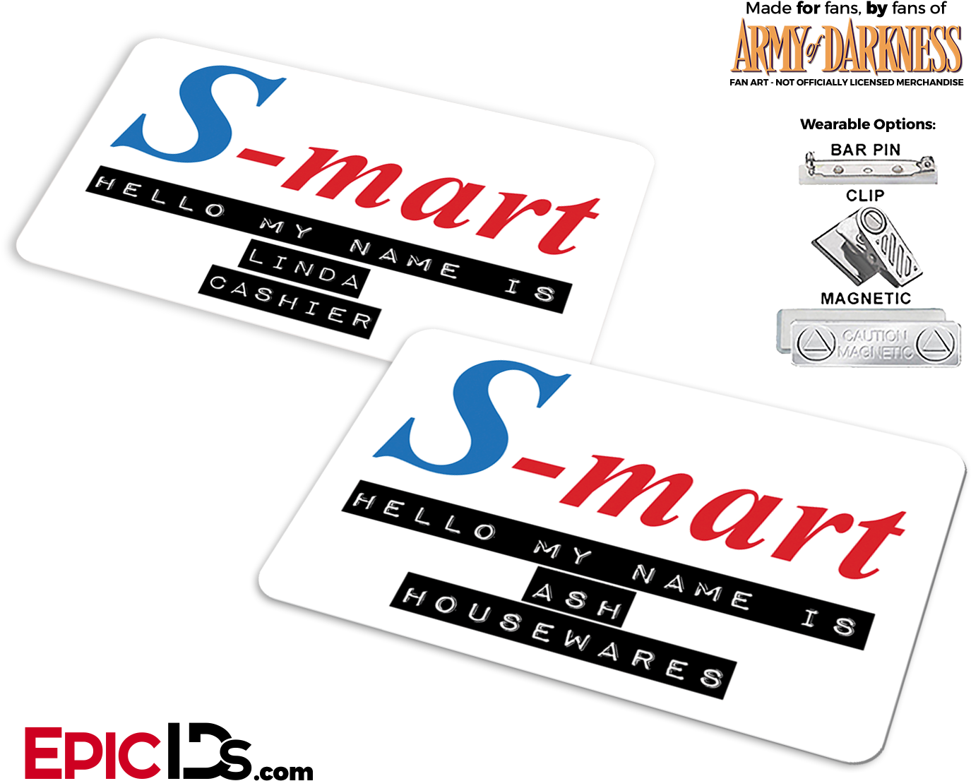 Download S-mart Ash And Linda 'army Of Darkness' Couples Cosplay - S ...