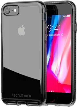 Download Front And Back - Case For Iphone 8 Plus - Full Size PNG Image ...