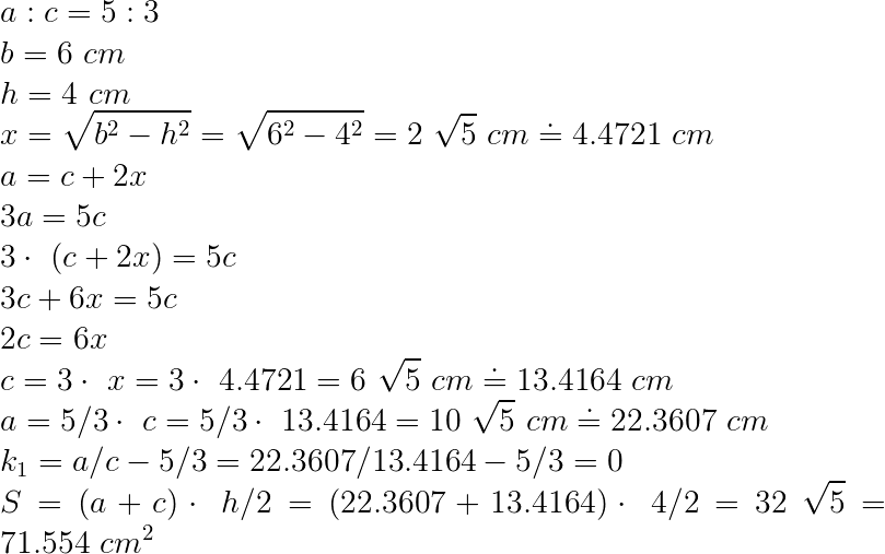 Download Solution In Text S = - Mathematics - Full Size PNG Image - PNGkit