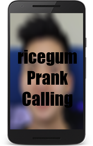 Download Fake Call From Ricegum Prank-pro - Victory Packaging - Full ...