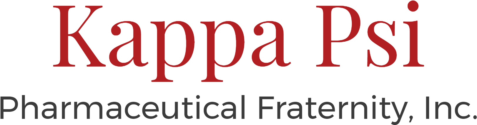 Download Kappa Psi-logo - Blog - Katy Rose - Full Size PNG Image - PNGkit